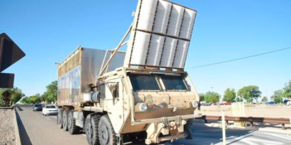 U.S. Army Weapons-Related Directed Energy (DE) Programs: Background and Potential Issues for ...